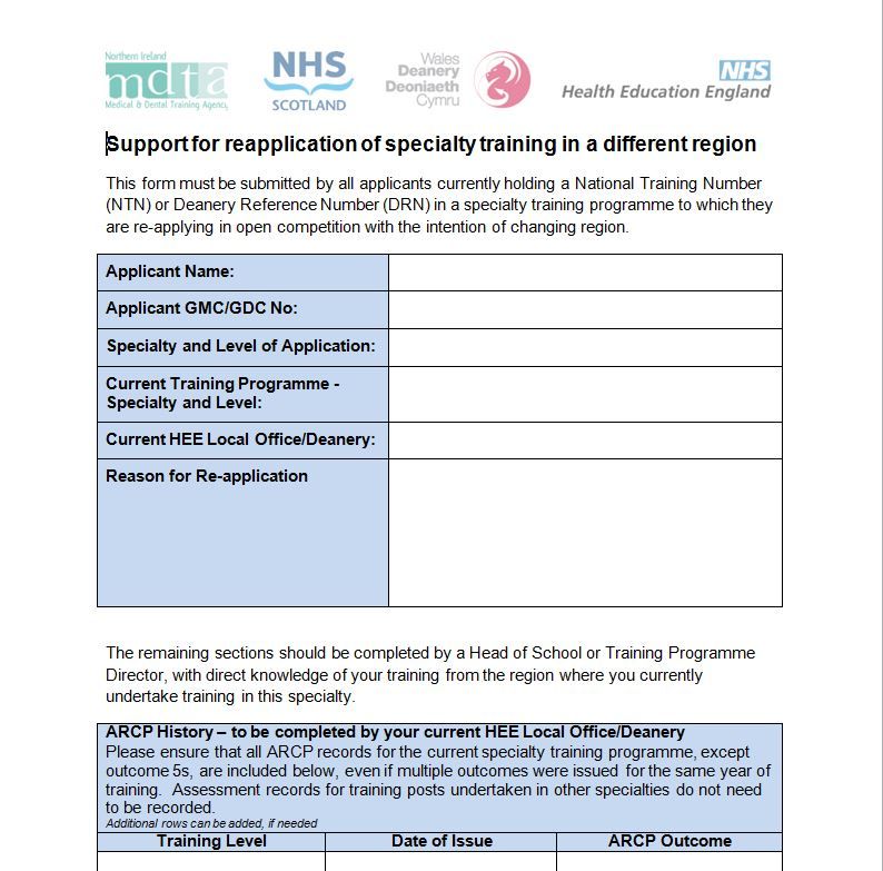 Document Library | IMT Recruitment - Full, comprehensive guidance on ...