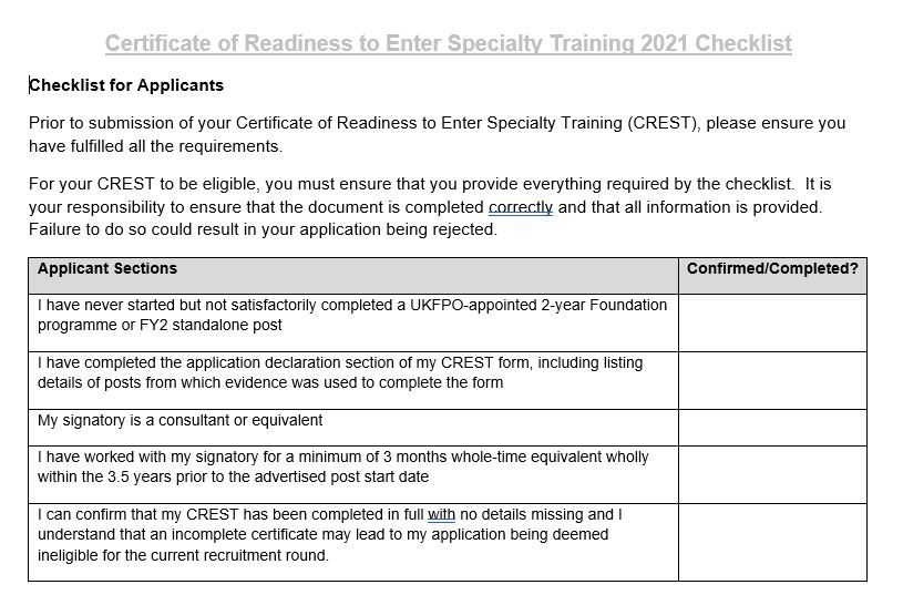 Document Library | IMT Recruitment - Full, comprehensive guidance on ...